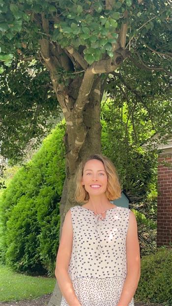 Powhatan Parks and Recreation: Staff Member Details