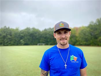 Powhatan Parks and Recreation: Staff Member Details